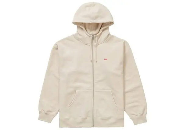 トップス supreme Small Box Facemask Zip Up Hooded Fall/Winter 2021 Preview – Supreme