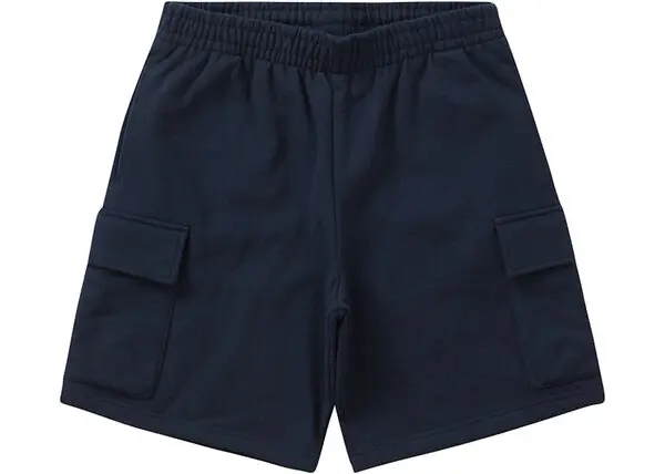 Supreme Baggy Cargo Sweatshort