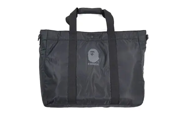 A BATHING APE Handheld Bag
