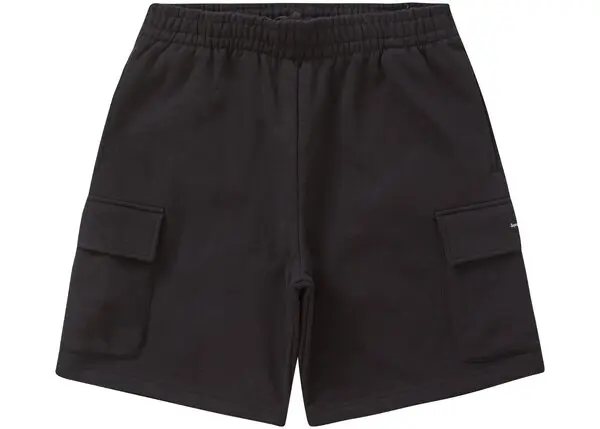 Supreme Baggy Cargo Sweatshorts