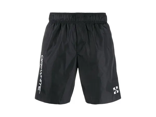 Off-White Swim Shorts