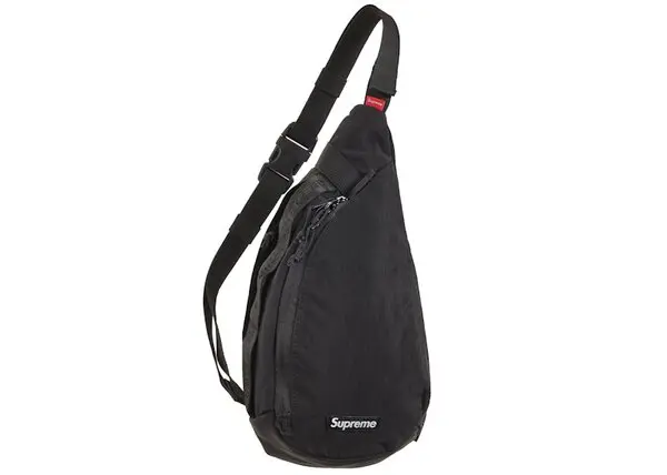 Supreme Sling Bags | Editorialist