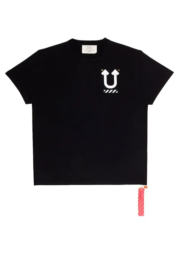 Off-White Undercover Skeleton Dart T-shirt