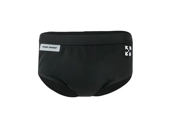 Off-White Swim Briefs