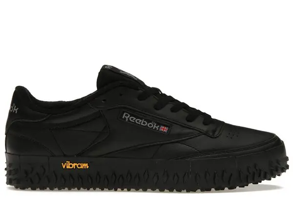 REEBOK Club C Vibram
