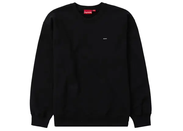 Supreme Small Box Crewneck Sweatshirt