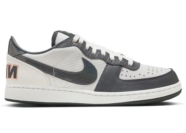 Nike Terminator Low Og Snakeskin Sneakers