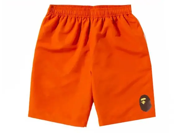 A BATHING APE Beach Japan 2022 Exclusive Pack Shorts