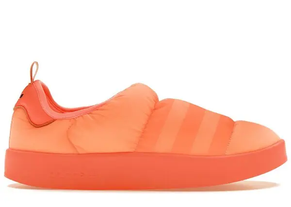 Adidas Puffylette Slip-ons