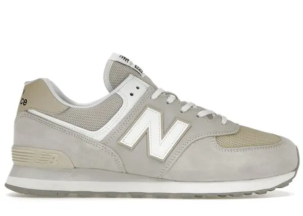 NEW BALANCE 574 Sneakers - Beagie/fog