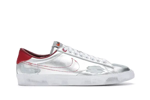 Nike Classic Ac Tz Museum Edition X Clot