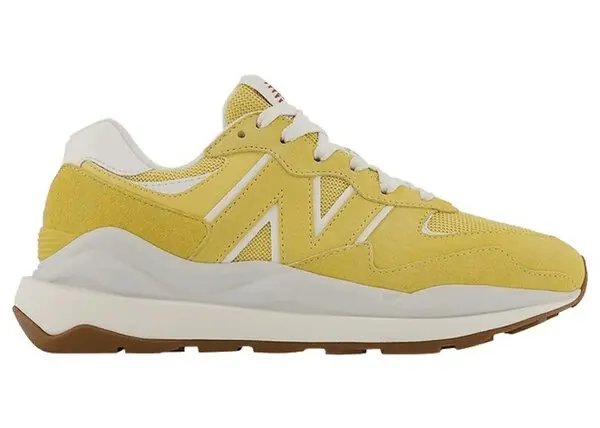 NEW BALANCE 57/40 Athletic Sneakers