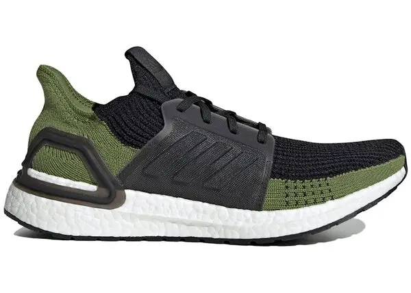 Adidas Ultra Boost 19 Sneakers