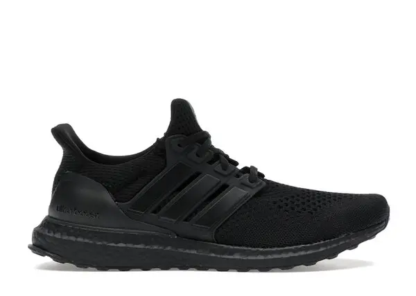 Adidas Ultra Boost 1.0 Sneakers - Core Black/beam Pink