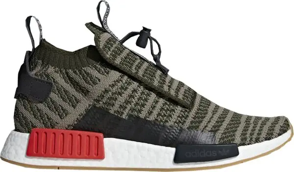 Adidas Nmd Ts1 Sneakers