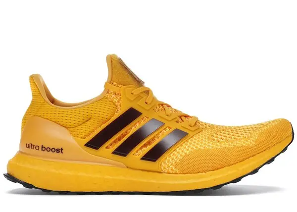 Adidas Ultra Boost 1.0 Asu Sneakers
