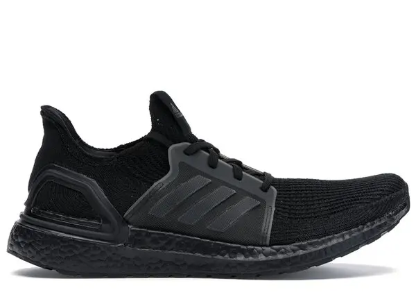 Adidas Ultra Boost 2019 Triple Black