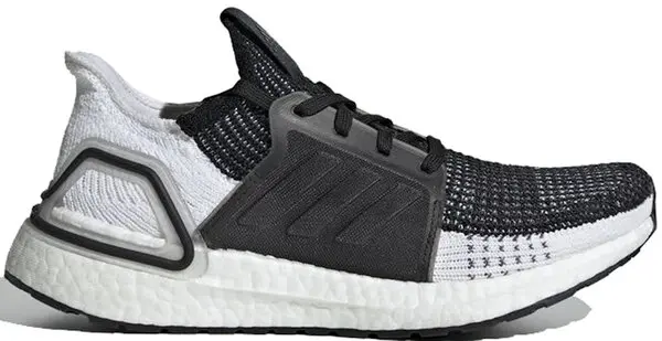 Adidas Ultra Boost 2019 Sneakers - Core Black/grey Six/grey Four