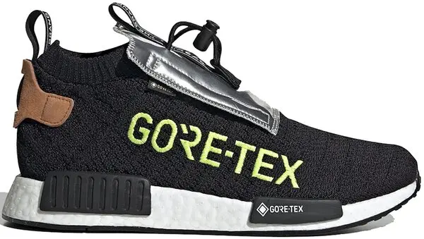 Adidas Nmd Ts1 Goretex Sneakers