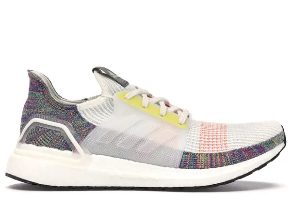 Adidas Ultra Boost 2019 Pride