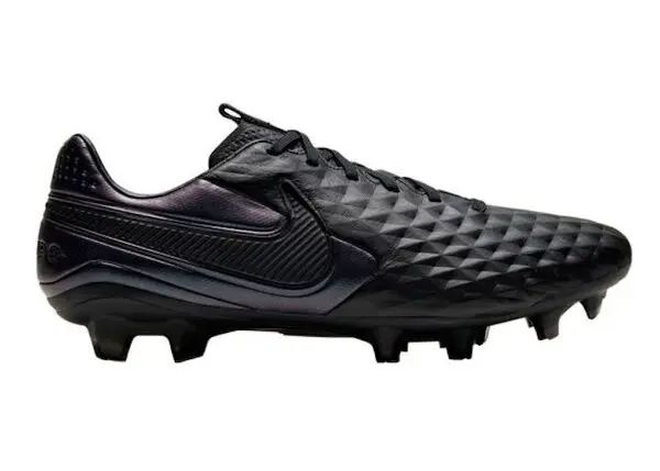 Nike Tiempo Legend 8 Pro Fg - Black