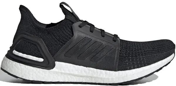 Adidas Ultra Boost 2019 Sneakers - Core Black/cloud White
