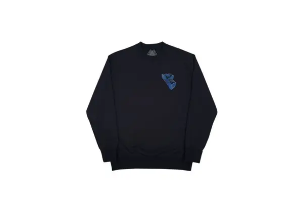 PALACE Stones Crew