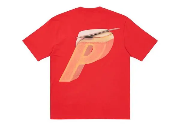 PALACE Stella Artois Pskim T-shirt