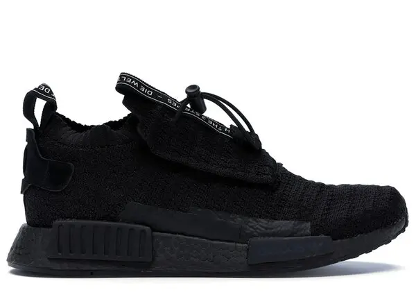 Adidas Nmd Ts1 Gore-tex Sneakers