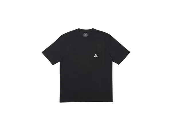 PALACE Sofar Pocket T-shirt - Black