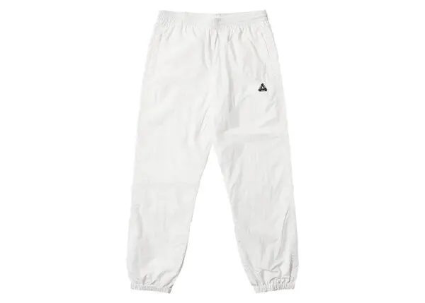 PALACE Sofar Shell Pant - White