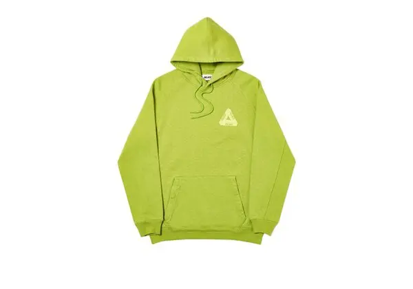 PALACE Slub Hood