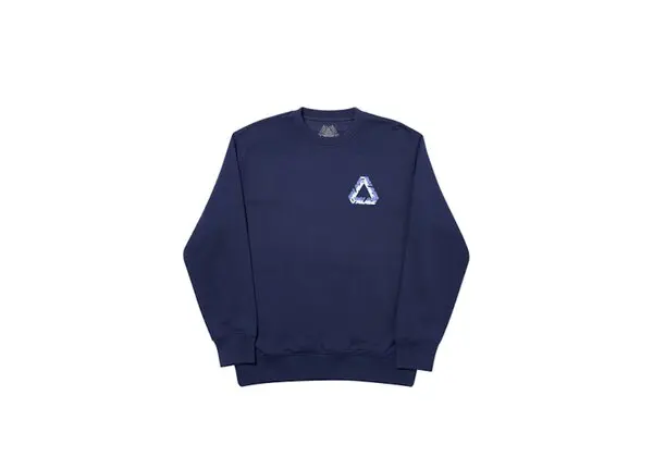 PALACE Split P3 Crew