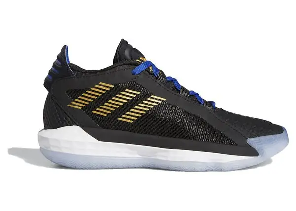 Adidas Dame Sneakers