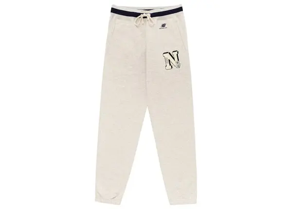 Aimé Leon Dore X New Balance Iftb Sweatpants