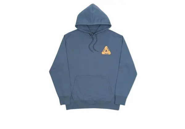 PALACE Tricoco Hood
