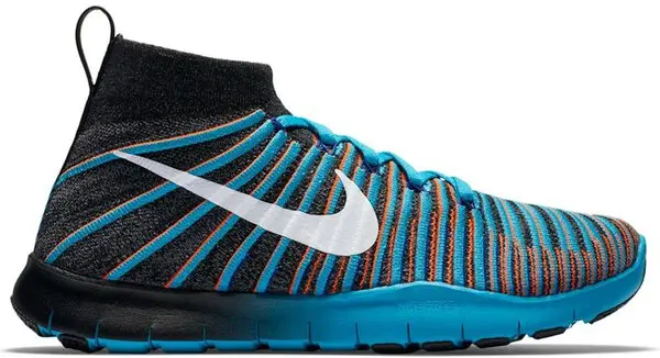 Nike Free Tr Force Flyknit Sneakers
