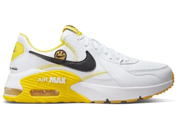 Nike Air Max Excee Go The Extra Smile Sneakers