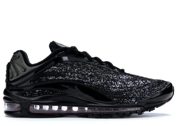 Nike Air Max Deluxe Skepta Sneakers