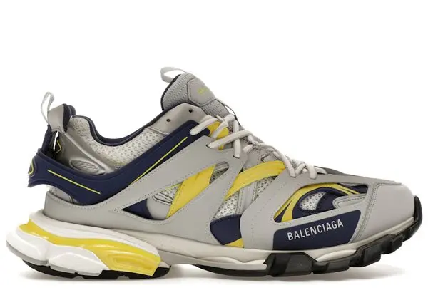 Balenciaga Track Sneakers