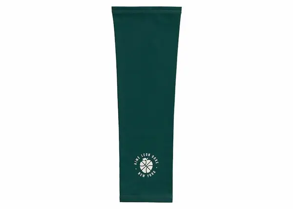 Aimé Leon Dore X New Balance Sonny Ny Compression Sleeve - Green