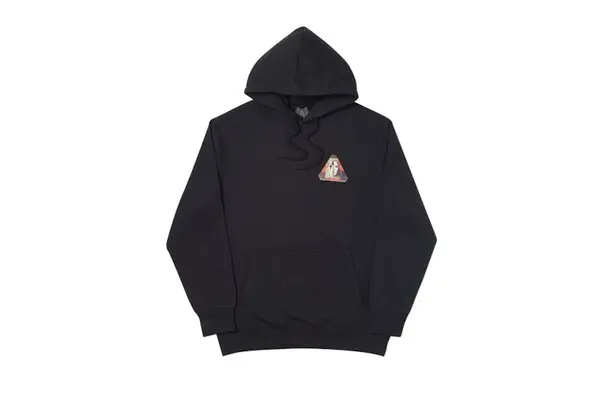 PALACE Tribury Hood