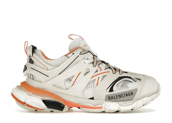 Balenciaga Track Sneakers