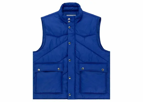 Aimé Leon Dore Filled Vest
