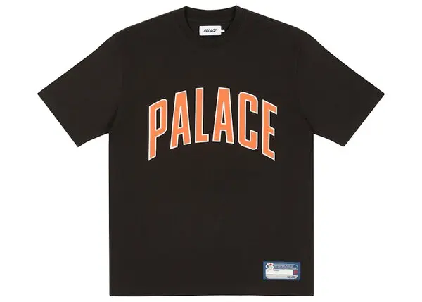 PALACE Sportini T-shirt - Black