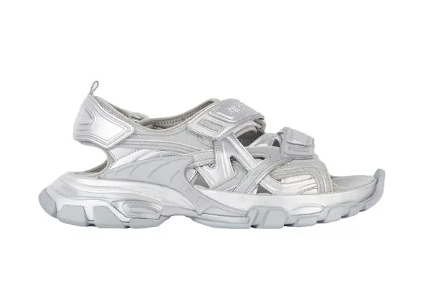 Balenciaga Track Sandal