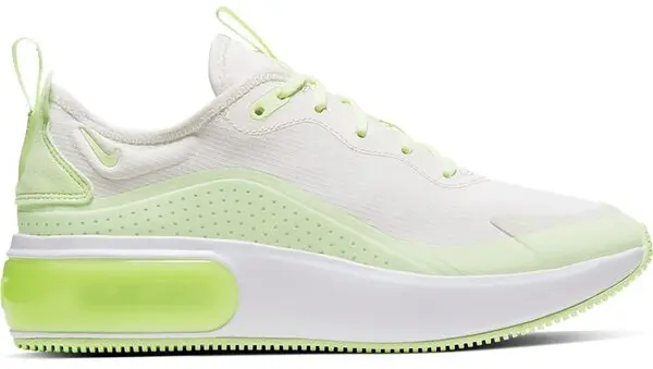 Nike Air Max Dia Sneakers - Phantom/white/barely Volt