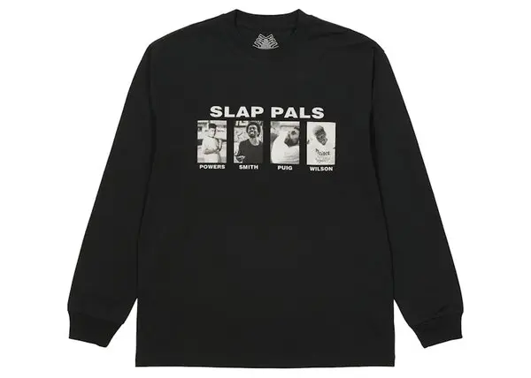PALACE Slap Pals Longsleeve