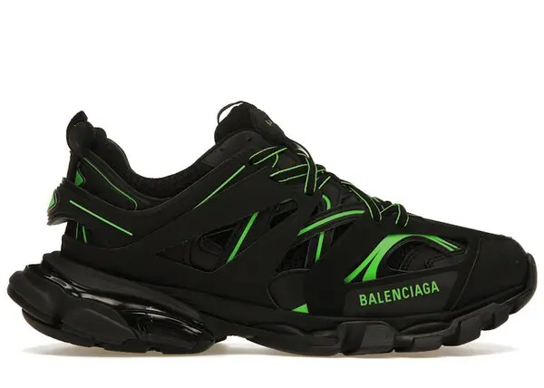 Balenciaga Track Sneakers