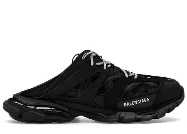 Balenciaga Track Mule